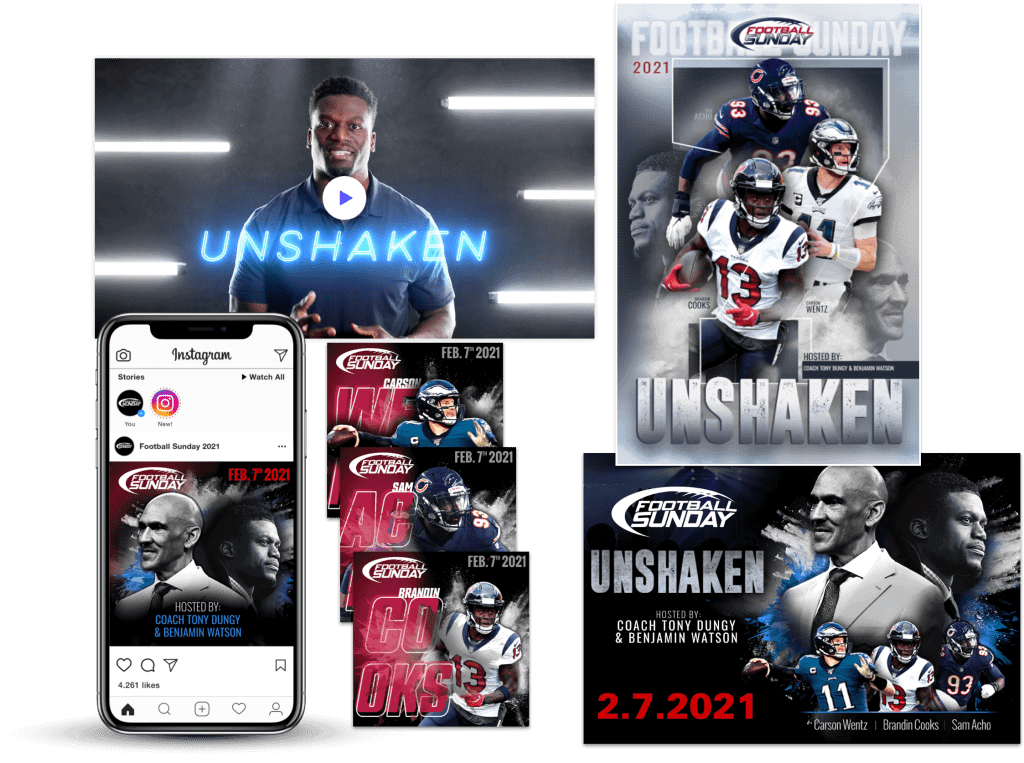 Football Sunday - Football Sunday